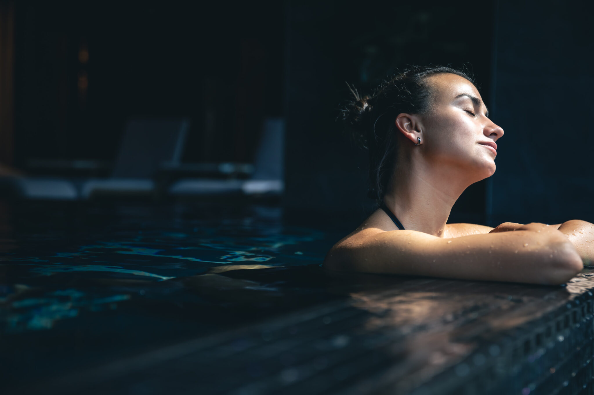 What Improvements Do People Notice in Regular Float Session Therapy ...